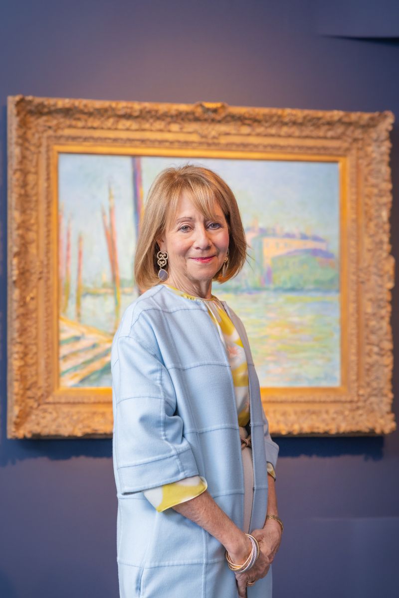 Southampton Arts Center